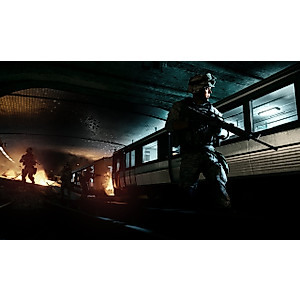 Battlefield 3 - Xbox 360 (Renewed)