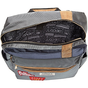 Star Trek: The Original Series - Universal Traveler Backpack - 50th Anniversary Edition