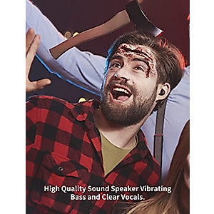 Togetface Kids Bluetooth Earbuds, Wireless Earbuds for Kids with Cute Charging Case, Stereo TWS Wireless Earphones with Mic for Exercise, Bluetooth 5.1 Earphones for iPhone and Android as Gift