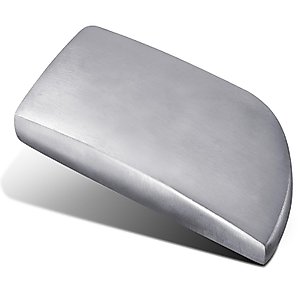 Zonon Autobody Dent Repair Toe Dolly Heat Raw Materials Treated Dolly Auto Body Dolly Metal Dolly Auto Body Repair Tools