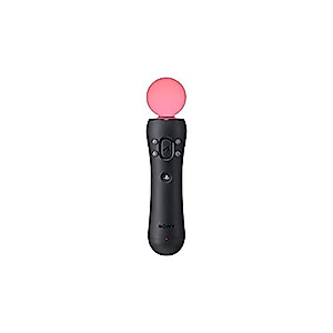 Playstation Move Twin Pack (PS4)