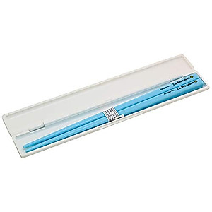 OSK HS-12 Lunch Box, Chopsticks Set for Lunch Box, Doraemon (Chopsticks, 7.7 inches (19.5 cm), Made in Japan, Dishwasher Safe