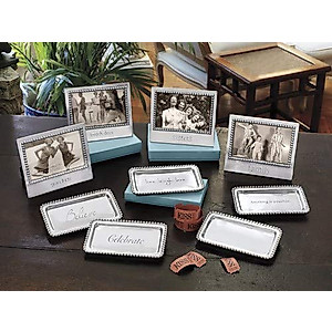 Mariposa "live. laugh. love" Tray