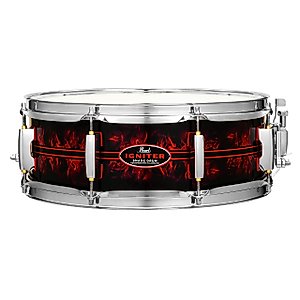 Pearl Snare Drum Igniter Casey Cooper 14"x5" (CC1450S/C)