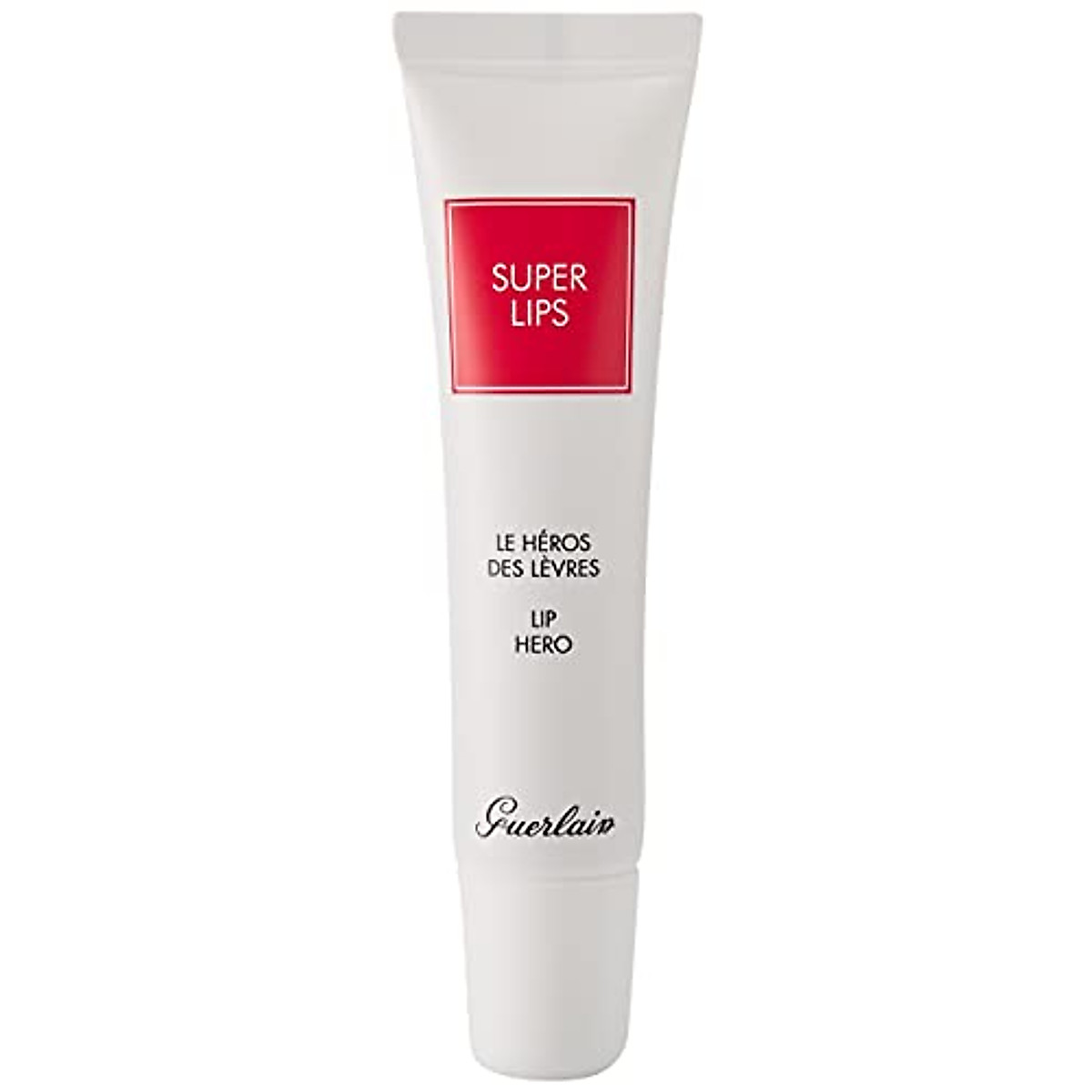 Guerlain Super Lips Hero Lip Balm, 0.5 Ounce