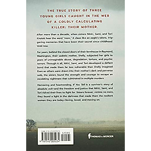 If You Tell: A True Story of Murder, Family Secrets, and the Unbreakable Bond of Sisterhood