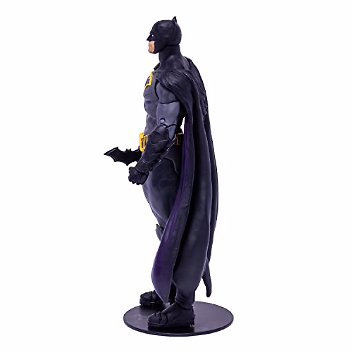 DC Multiverse Batman (Rebirth) 7" Action Figure with Accessories