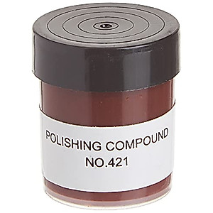 Dremel 421 Polishing Compound