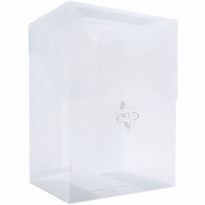 Deck Holder 80+ Clear