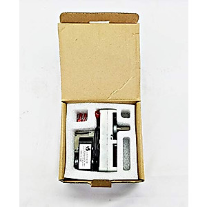 American Harvest 4 RPM Clockwise Auger Feed Motor W/Hole 80456 - XP7004