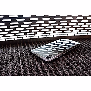 ZTE Blade Max 2S Factory Unlocked Phone - 6Inch Screen - 32GB - Grey (U.S. Warranty)