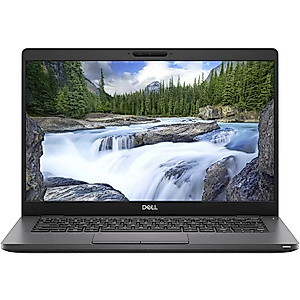 Dell Latitude 5300 2-in-1 Business Laptop, 13.3" FHD (1920 x 1080) Touchscreen, 8th Gen Intel core i7-8665U, 16GB RAM, 512GB SSD, IR Webcam, Windows 11 Pro (Renewed)