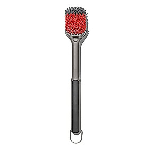 OXO Good Grips Grilling Cold Clean Grill Brush