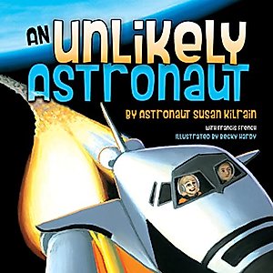 An Unlikely Astronaut (Click & See)