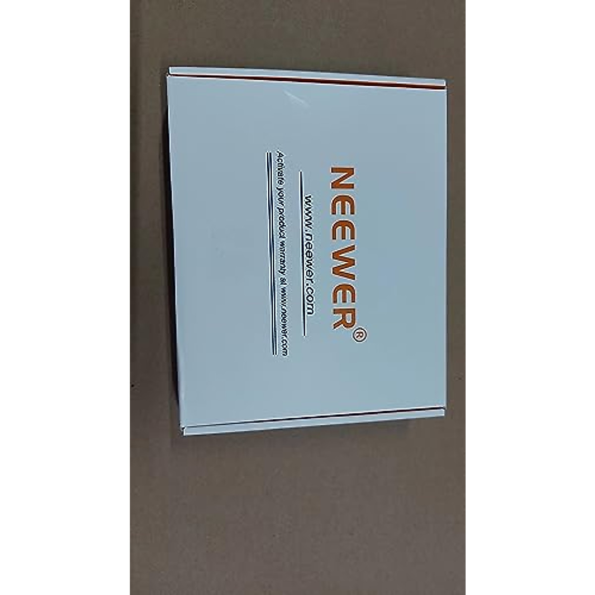 Neewer VW-VBT190 Battery (2-Pack/1950mAh) and Dual USB Charger Kit Compatible with Panasonic HC-V110 V130 V160 V180 HC-V201 V210 V250 HC-V380 HC-V510 V520 V550 HC-V710 V720 V750 V770 HC-VX870