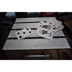 ALPS Mountaineering Sidekick - Silver