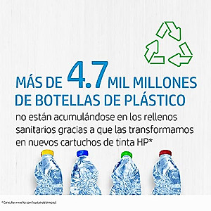 HP Sprocket 2x3 Premium Zink Sticky Back Photo Paper (20 Sheets) Compatible with HP Sprocket Photo Printers.