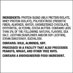 Quest Nutrition Mini Chocolate Chip Cookie Dough Protein Bars, High Protein, Low Carb, Keto Friendly, 14 Count