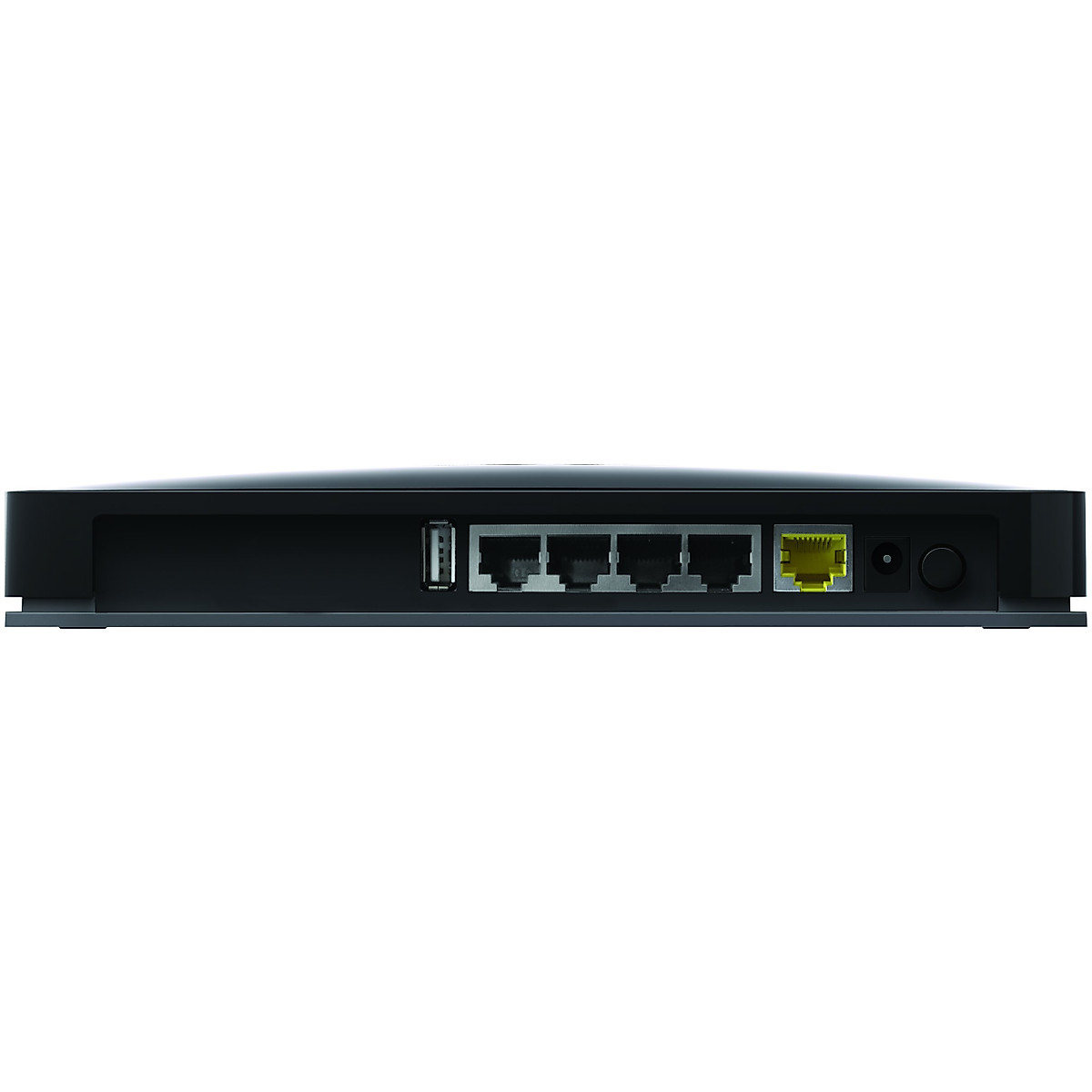 NETGEAR N750 Dual Band 4 Port Wi-Fi Gigabit Router (WNDR4300)