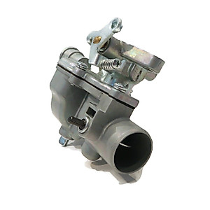 251234R91 251234R92 Carburetor for International Farmall IH Tractor Cub Engine SN 312389 Early Cub LoBoy 154 Tractor Replace 71523C92 405004R91 63349C91 364579R91 71523C91