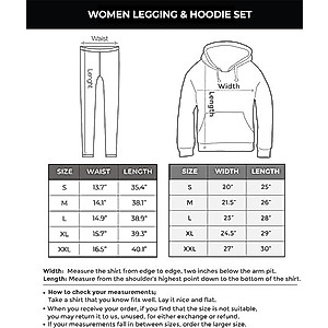 Love Volleyball Gifts for Fans Players Leggings Hoodies Sweatshirts for Women Black X-Large/Black X-Large