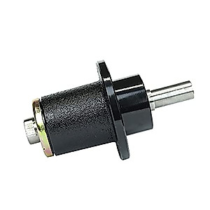 G.Times New Parts Spindle Assembly Replaces Bad Boy 037-6016-00