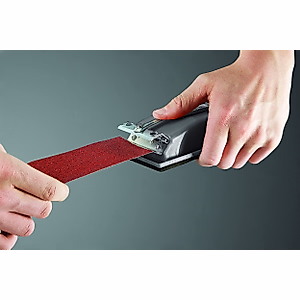 Bosch 2608601218 Hand Sanding Block 6.3inx3.35In