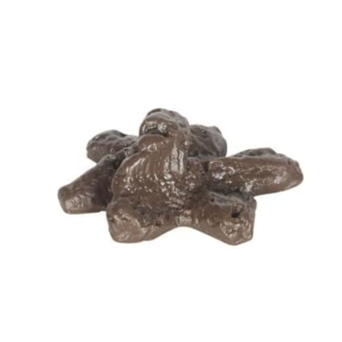 Nikki's Knick Knacks 7 Piece Prank Kit Set- Whoopee Cushion, Dirty Diaper, Chewed Gum, and More!