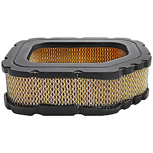 32 883 03-S1 32 083 03S Air Filter& Pre Filter for Kohler Courage SV710 SV715 SV720 SV730 SV735 SV740 Engines 20-27 HP LT1050 LT1045 LT1046 Tractor MIU11843 MIU11943 Craftsman 33180 Lawn Mower（2PCS）