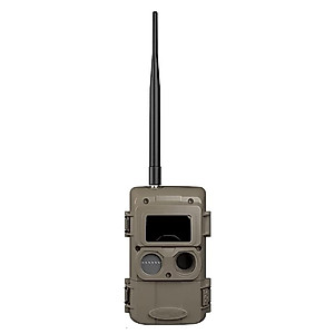 Cuddelink Cuddeback 1 Model G-5109 Cellular Camera Powered by Verizon 7 Remote Cameras L Series 3 Solar Power Banks Models PW-3600 5 Battery Power Banks New Model 8 16GB SD Cards 1 HW Hat New