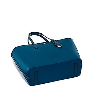 TUMI - Voyageur Everyday Tote Bag - Travel Bag for Women - Dark Turquoise
