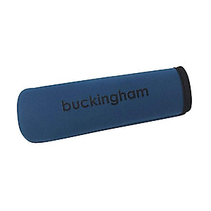 Buckingham Pocket Easywipe Bottom Wiper, Disability Aids for The Home, Toilet Aids for Wiping for Disabled and Elderly, Bottom Wipers for Disabled, Personal Hygiene Aid Foldable Travel Accessory