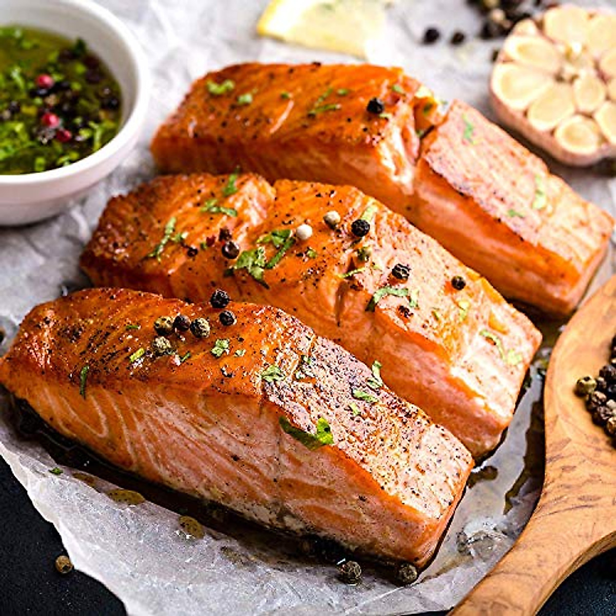 The Spice Lab Rainbow Peppercorns - Mixed Peppercorns Whole – 1 Pound Resealable Bag - Kings Peppercorn Medley - All Natural OU Kosher Gluten Free - Rainbow Peppercorns For Grinder Refill