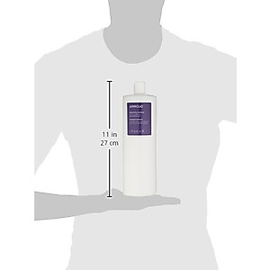 ARROJO Moisturizing Hair Conditioner –Conditioner for Dry Hair to Add Luster & Moisture – Rich Coconut Conditioner w/Vitamin B5 - Delicately Scented Moisturizing Conditioner