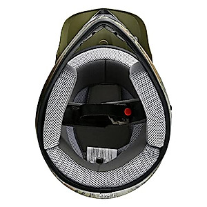 S Youth Kids Dirt Bike ATV Off-Road Racing Forest Motorcycle