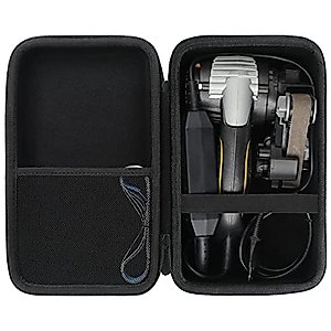 Aenllosi Hard Carrying Case Replacement for Work Sharp Knife & Tool Sharpener (for Ken Onion Edition)