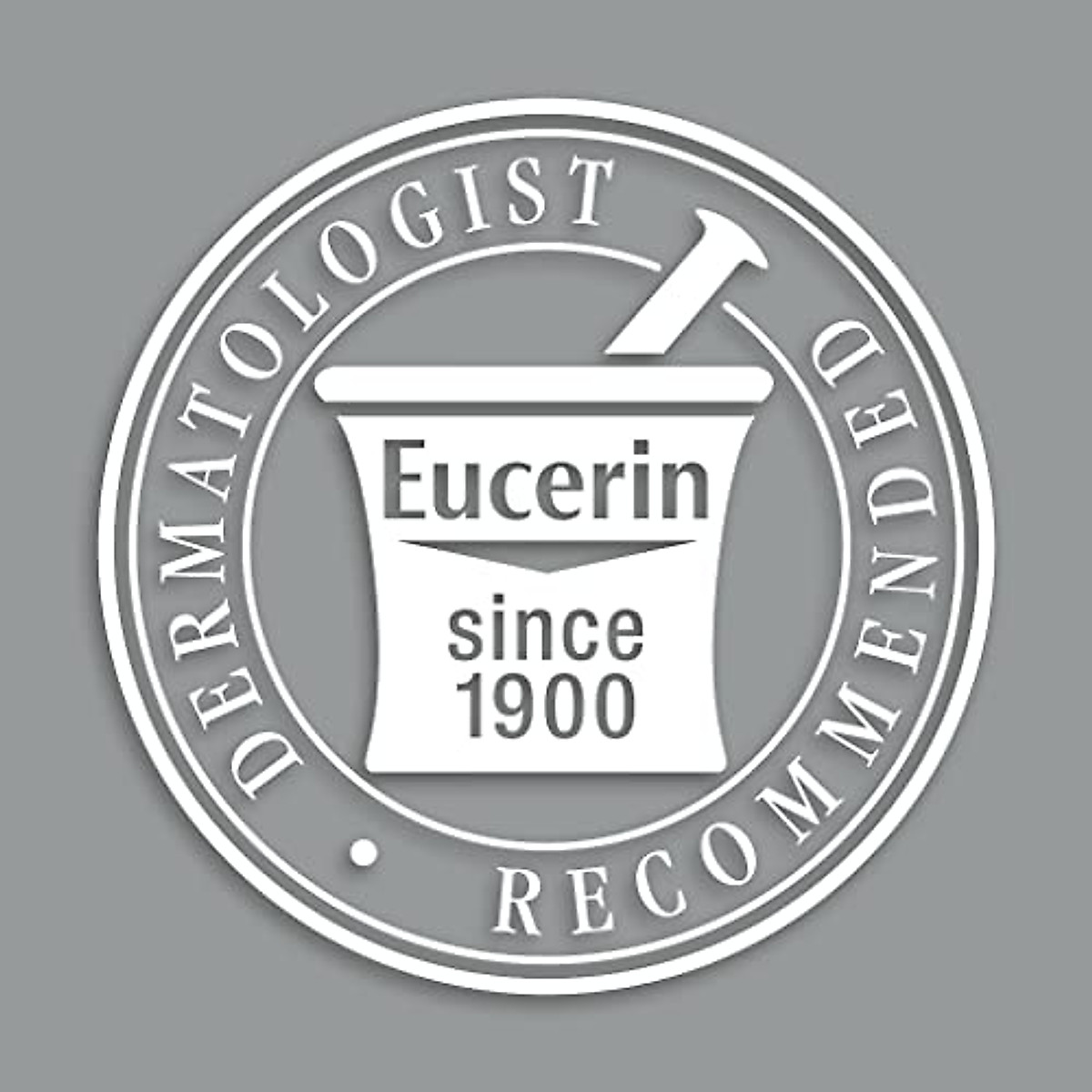 Eucerin Original Healing Rich Body Lotion, Body Lotion for Dry Skin, 16.9 Fl Oz Pump Bottle