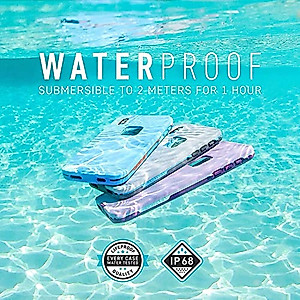 LifeProof FRE Series Waterproof Case for iPhone 11 PRO (ONLY) Non-Retail Packaging - Black