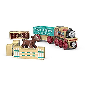 Thomas & Friends Wood, Rosie's Prize Pony