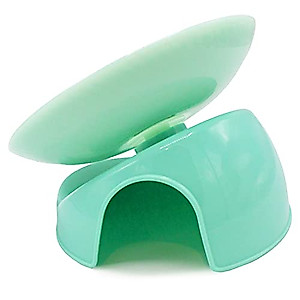 Oxbow Enriched Life Small Animal Toys - Run & Hide Play Toy for Syrian & Large Breed Hamsters (10 inch)