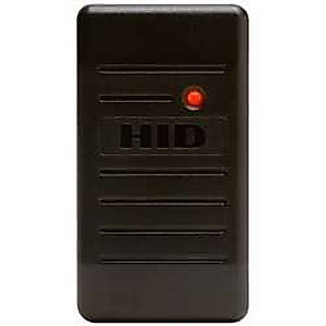 HID 6005BKB06 PROX POINT READER