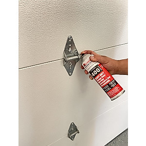 A Professional Garage Door Lubricant