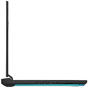 ASUS ROG Strix G15 Gaming Laptop 15.6-inch FHD 512GB SSD 2.6GHz i7-10750H (16GB RAM, NVIDIA RTX 2070, Windows 10 Home) Black, G512LW-WS74 (Renewed)