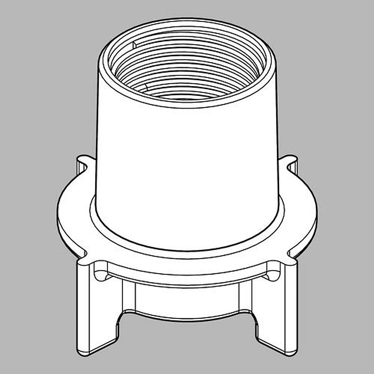 Delta Faucet RP31845 Extension Kit, Chrome