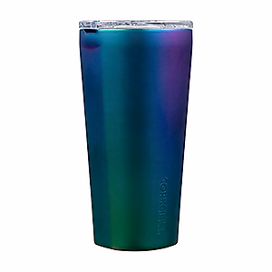 Corkcicle. Dragonfly Tumbler, 1 EA