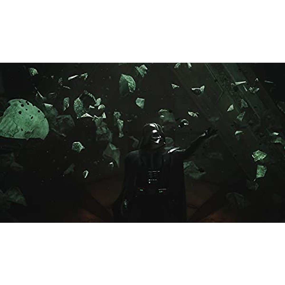 Vader Immortal: A Star Wars VR Series - PlayStation 4