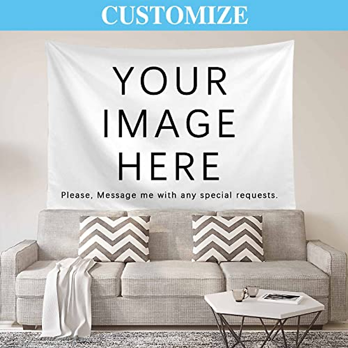 Allenjoy 72" x 72" Rose Gold Girls Night Backdrop Diamonds Birthday Party Decorations Photobooth Bridal Shower Background Selfie Banner Gathering Carnival Supplies Props