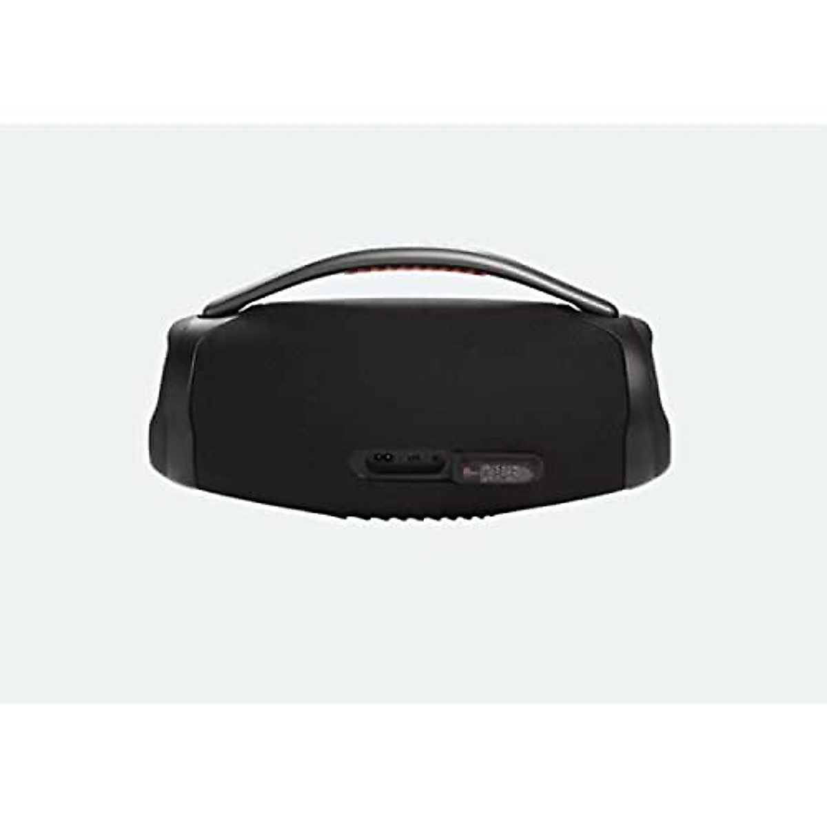 JBL Boombox 3 Portable Bluetooth Speaker (Black) with Extended Protection