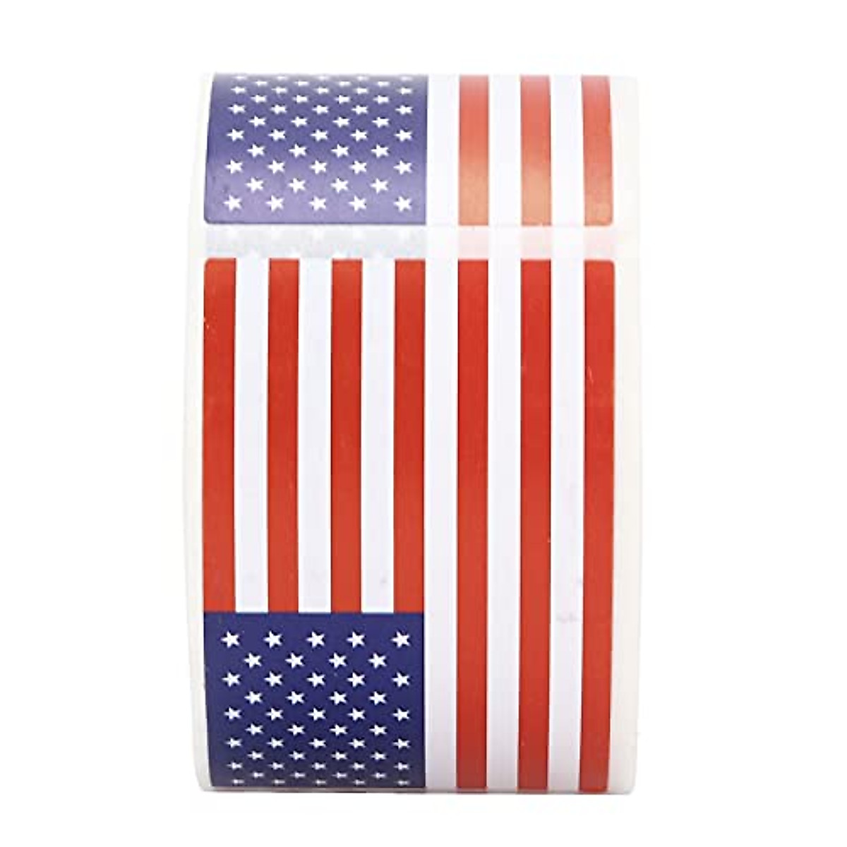 Flag Stickers, Envelope Stickers Stickers for Packages for Packages for Envelope for Sealing for Adhesive Labels