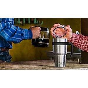 TAMARA for Rambler 30oz & 20oz Tumbler Handle Only (cup holder 30oz)
